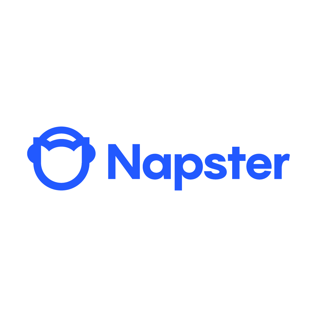Napster 2011 vector logo in (svg, eps) for free - Brandlogos.net