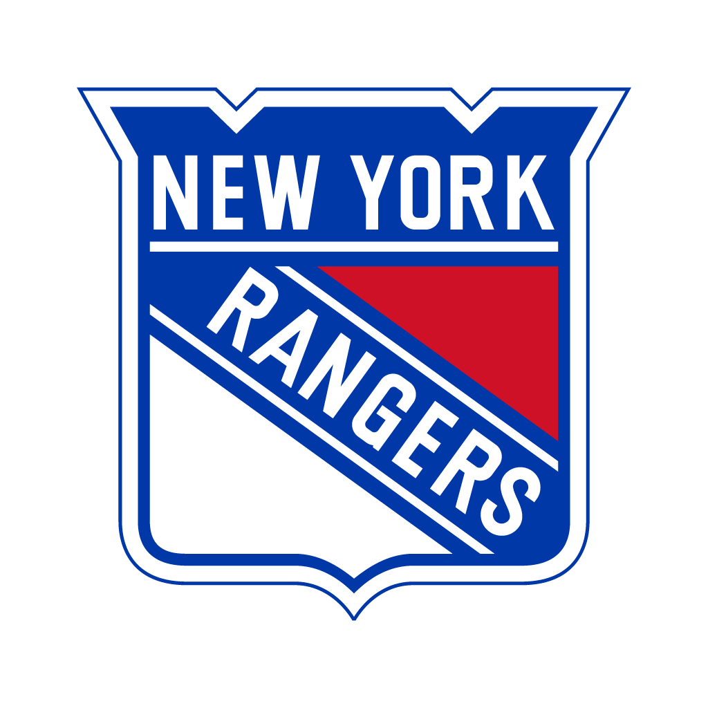 New York Rangers logo in vector (.EPS + .AI + .SVG) - Brandlogos.net