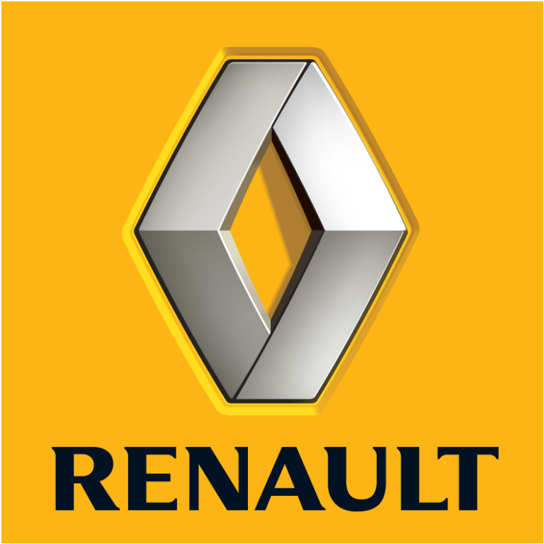 Renault Logos – Vector & PNG Collection