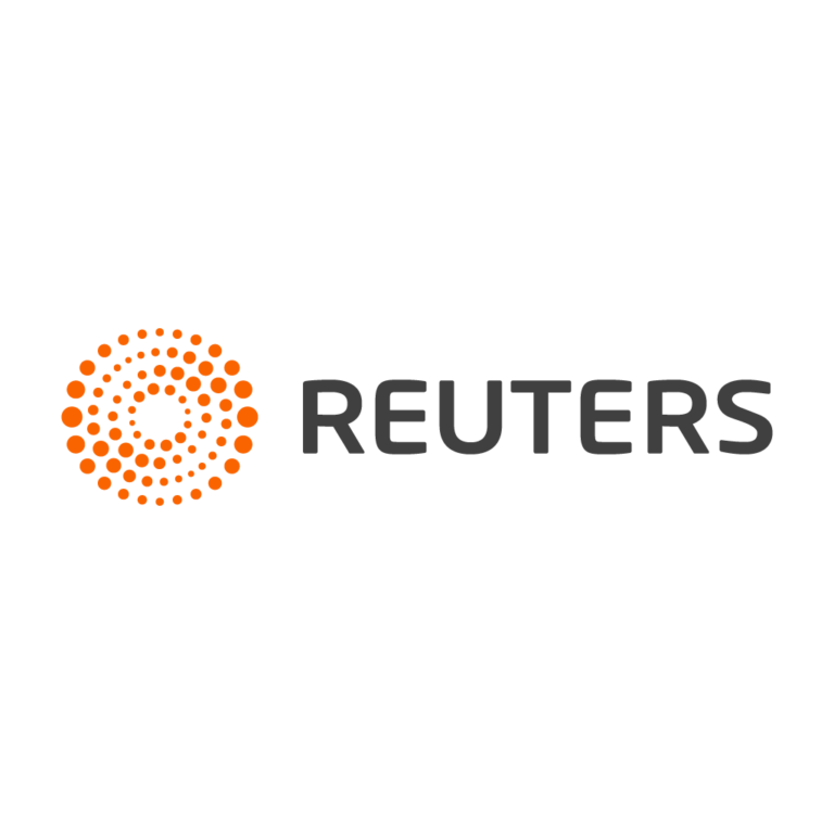 Reuters 2024 logo in vector formats SVG, EPS - Brandlogos.net