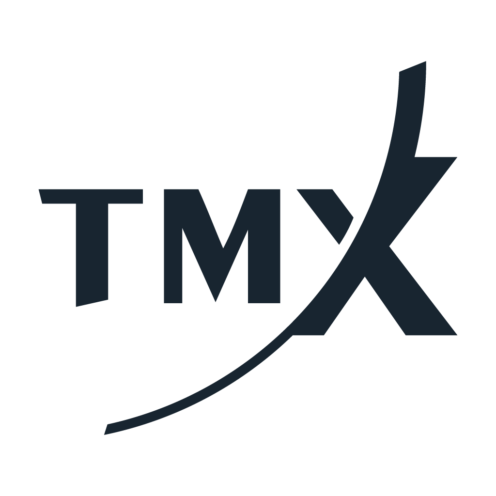 TMX Group logo vector (.EPS + .AI + .SVG) for free download