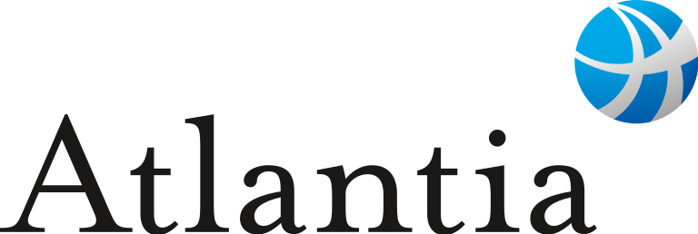 Atlantia logo vector in .SVG, .PDF free download - Brandlogos.net