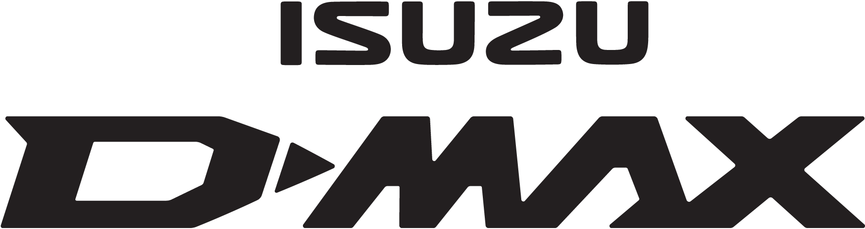 Isuzu Dmax Logo Isuzu's First Electric Truck Is A Ranger Sized 4WD