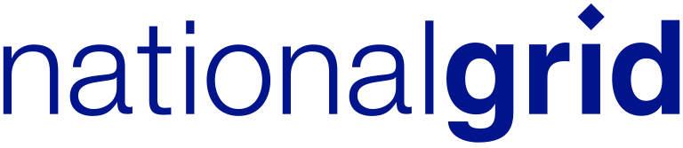 National Grid logo in vector SVG formats - Brandlogos.net
