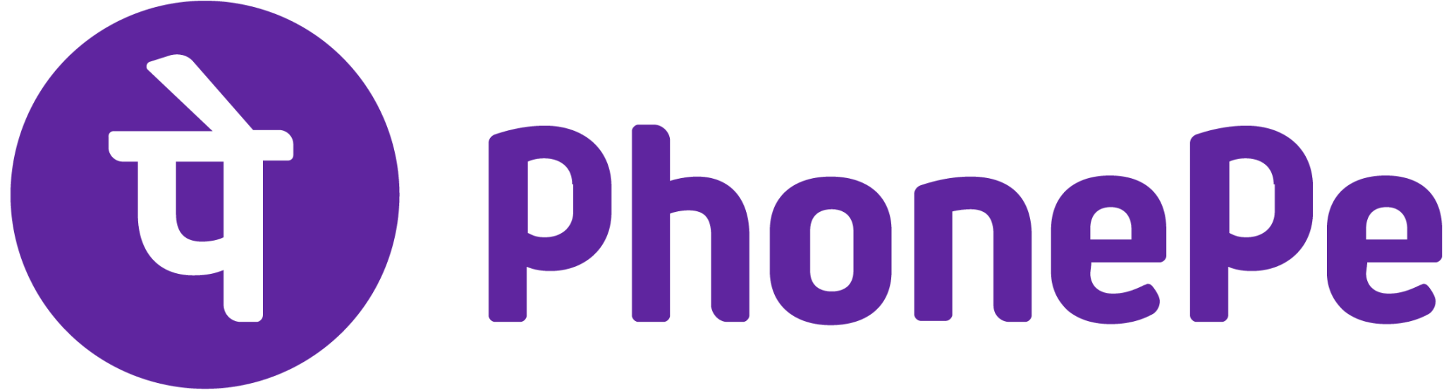 Free PhonePe logo PNG and vector files (SVG, EPS) - Brandlogos.net