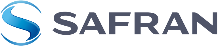 Safran vector logo (.SVG) download for free