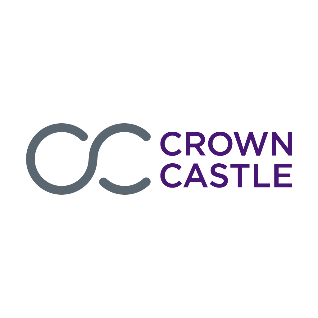 Crown Castle logo vector in .EPS, .PDF, .CDR free download