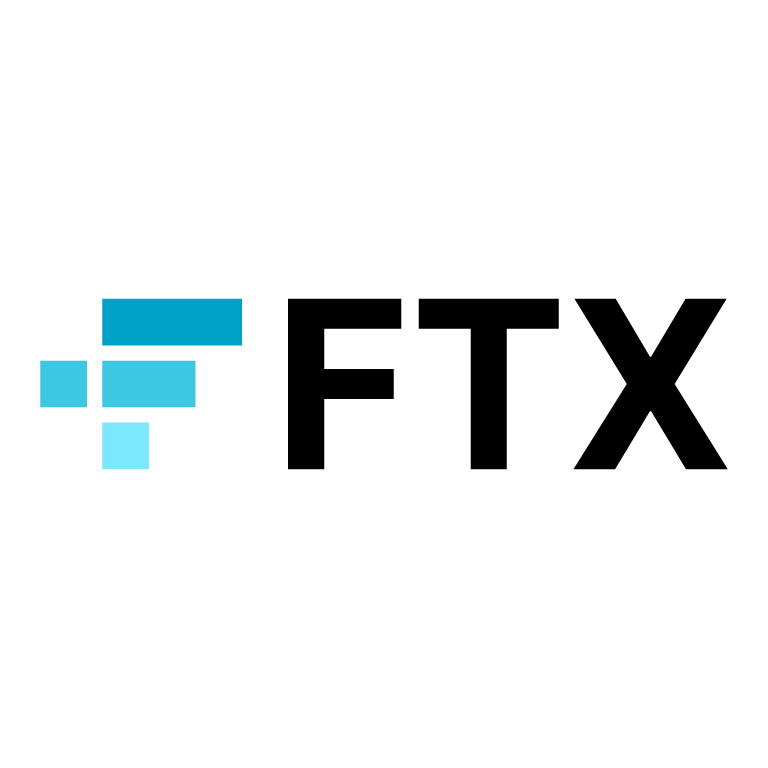 FTX vector logo (.EPS + .SVG) download for free