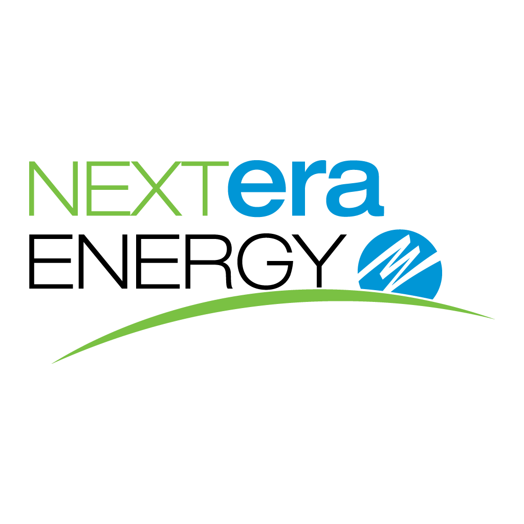 NextEra Energy logo vector (.EPS + .AI + .PDF) for free download