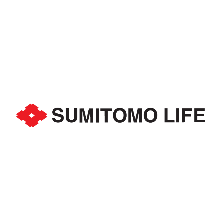 Sumitomo Life Logo Agro & Life Solutions Sector | SUMITOMO CHEMICAL