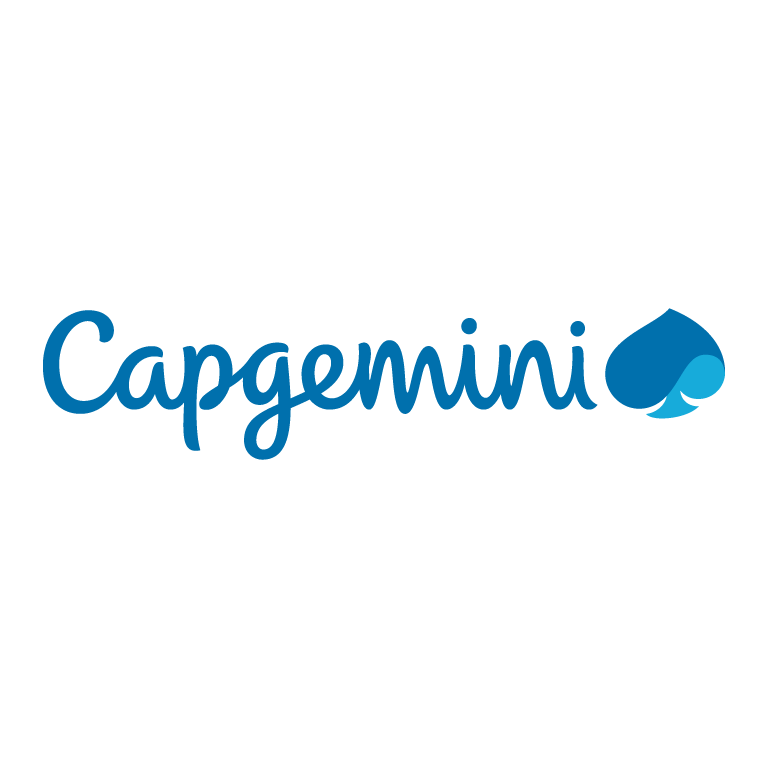Capgemini Vector Logo svg Eps Free Download Brandlogos