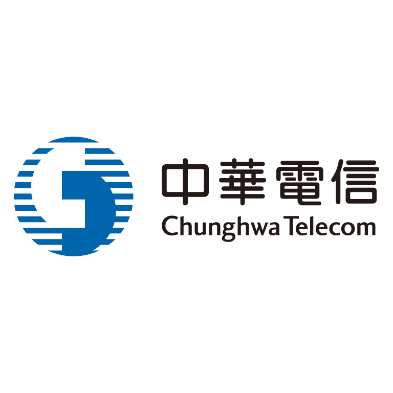 Chunghwa Telecom logo PNG, vector files free download - Brandlogos.net