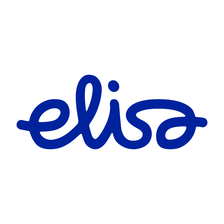 Elisa logo vector in .SVG, .PDF free download - Brandlogos.net