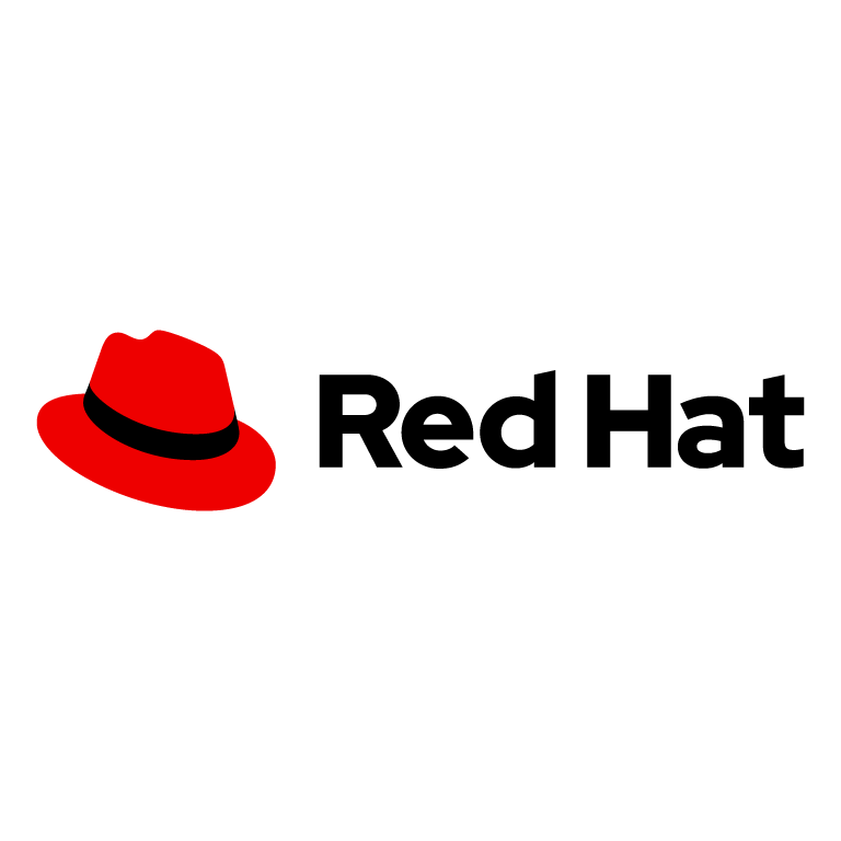 Red Hat logo PNG, vector file in (SVG, EPS) formats