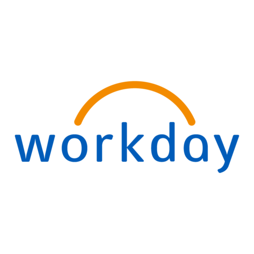 Workday Logo In Vector SVG PDF Formats Brandlogos