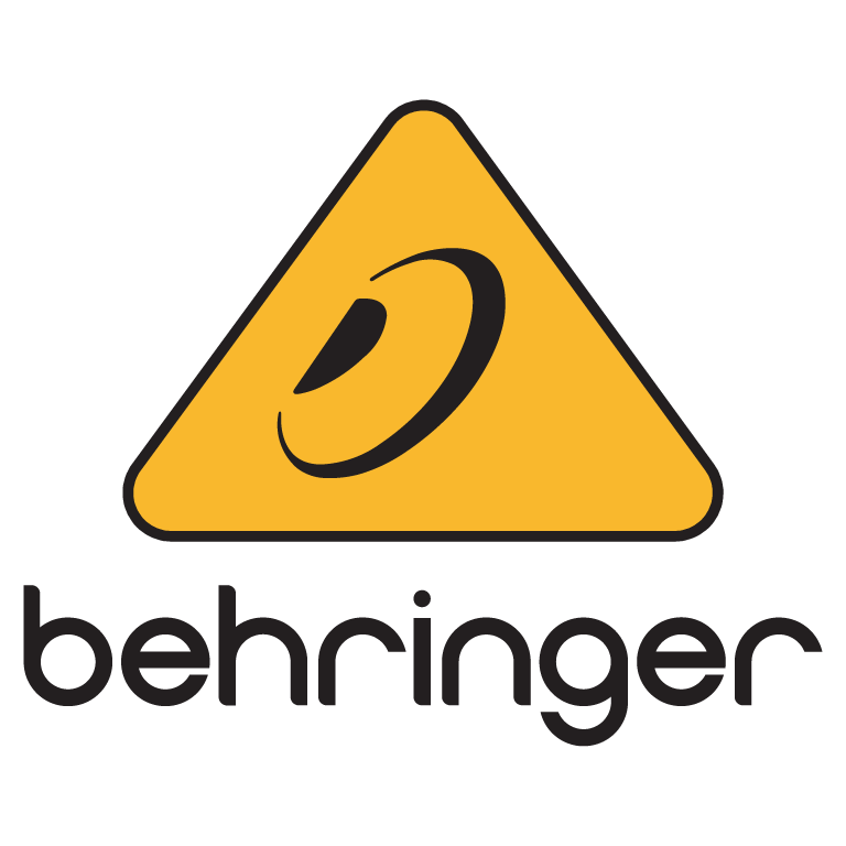 Behringer Logos – Vector & PNG Collection