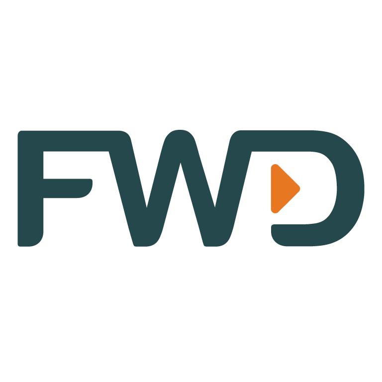 FWD Group logo in vector SVG, EPS formats - Brandlogos.net
