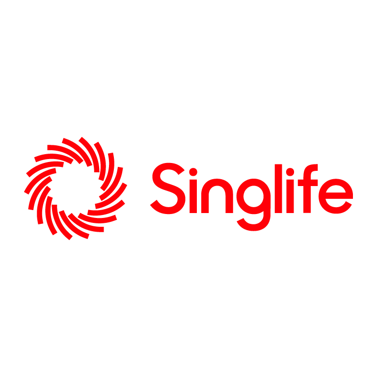 Singlife logo PNG, vector files free download - Brandlogos.net