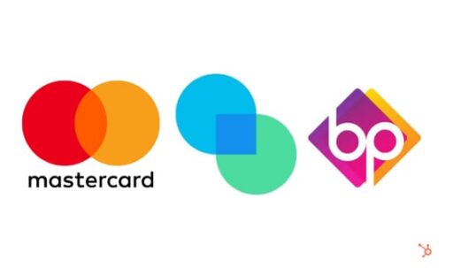 Brand Logos: 19 logo examples of Inspiration