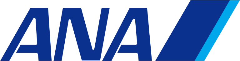 All Nippon Airways vector logo (svg, eps) free download
