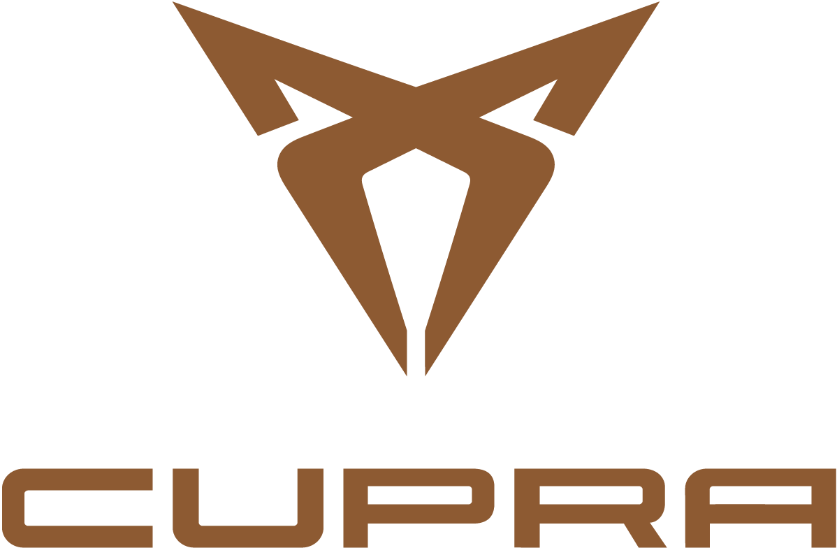 Cupra vector logo (svg, pdf) free download - Brandlogos.net