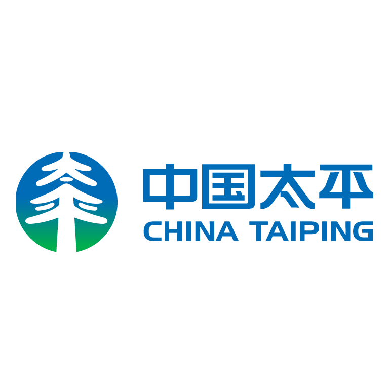 China Taiping logo PNG, vector file in (SVG, PDF) formats
