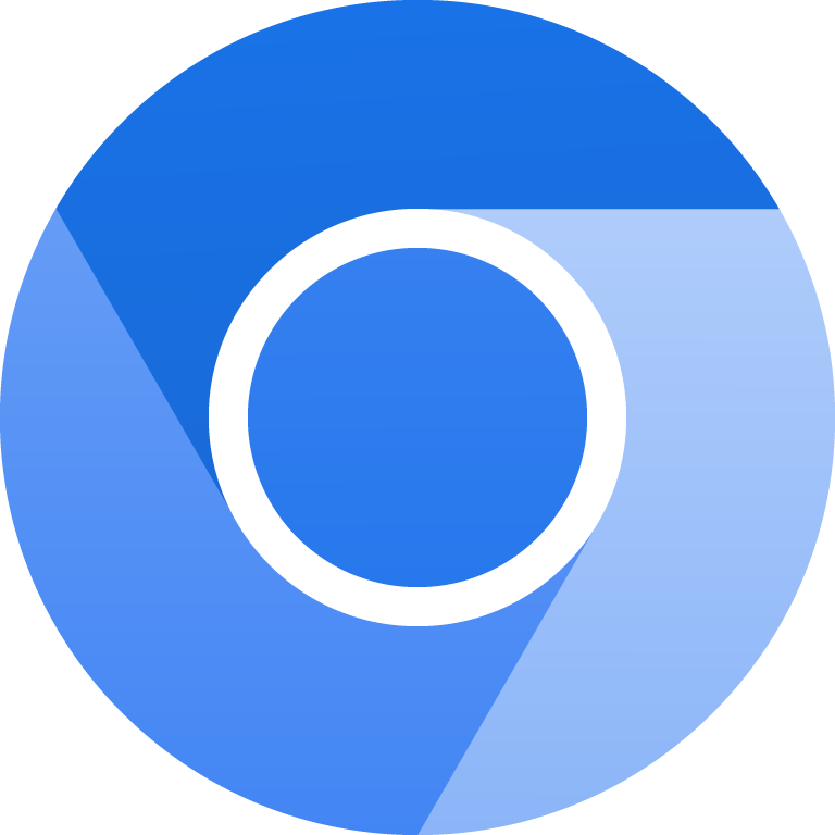 Chromium vector logo (svg, pdf) free download - Brandlogos.net