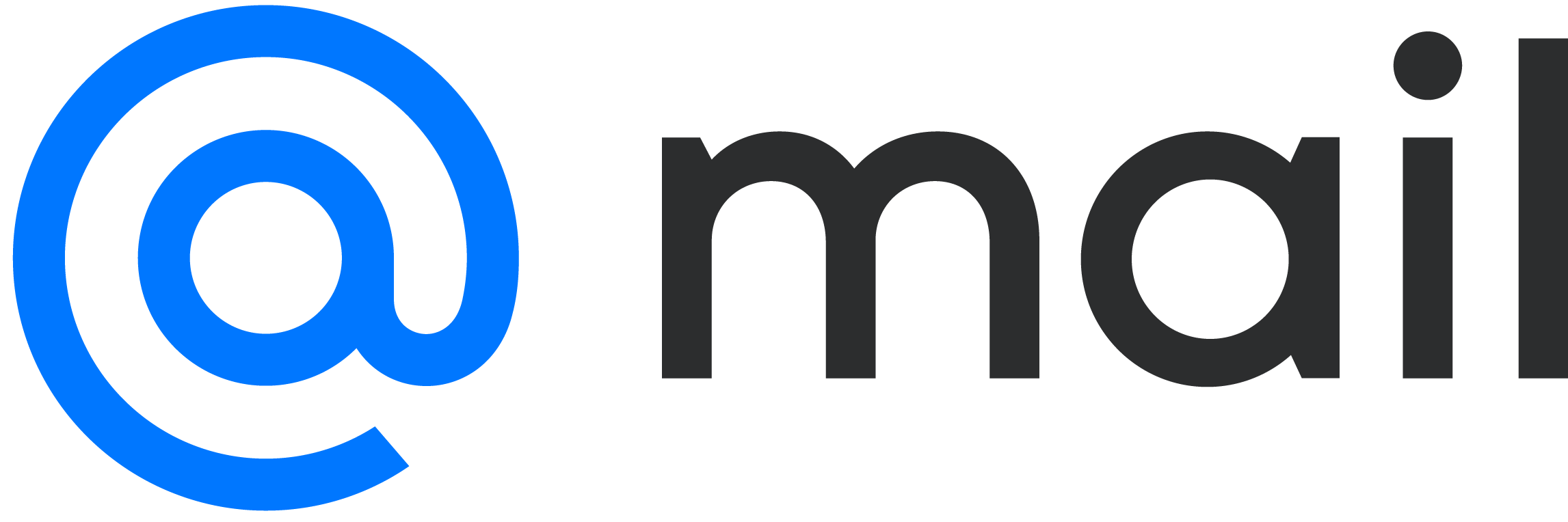 Mail.ru Logo SVG, AI, EPS & PNG - Brandlogos