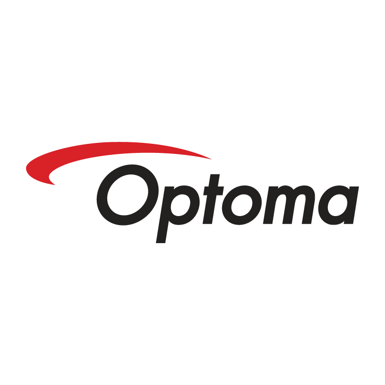 Optoma Corporation logo PNG, vector files free download - Brandlogos.net