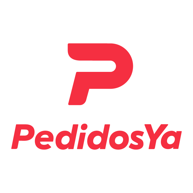 PedidosYa logo vector (svg, eps) formats free download - Brandlogos.net