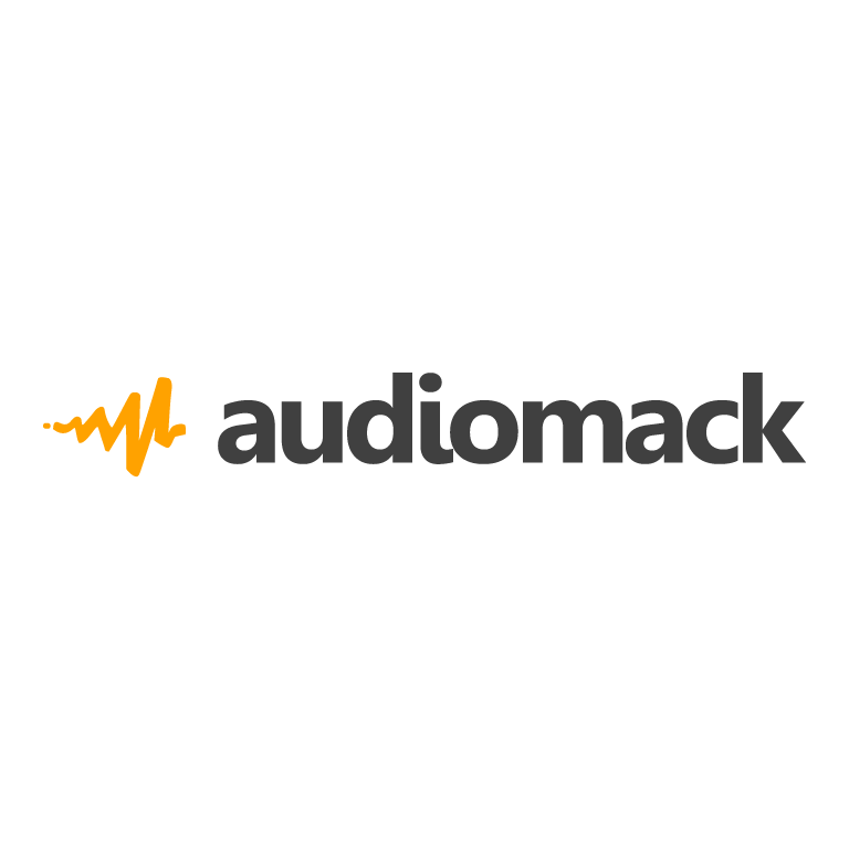 Audiomack Logos