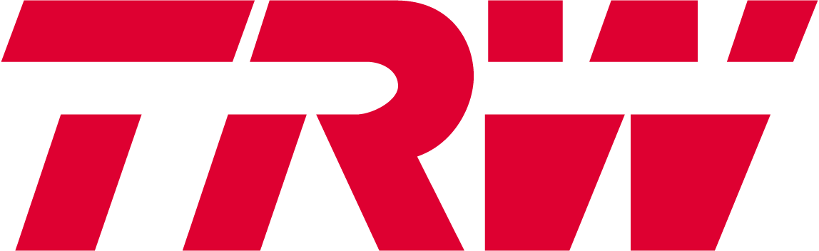 TRW Automotive vector logo (svg, ai) free download - Brandlogos.net