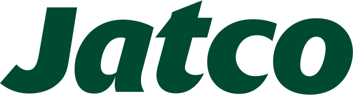 Jatco logo vector (svg, ai) formats free download - Brandlogos.net