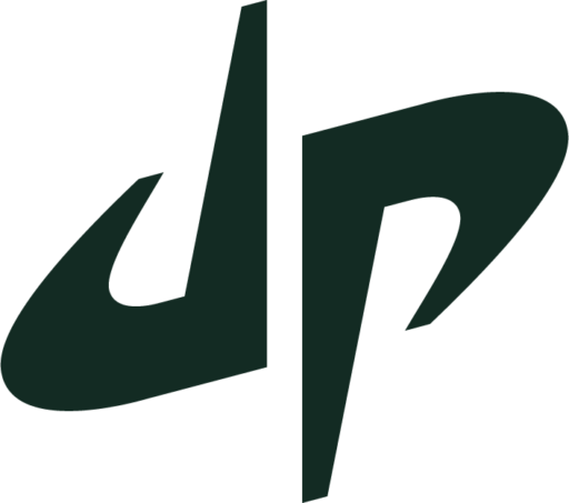 Dude Perfect logo PNG, vector files free download - Brandlogos.net