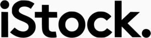 iStock logo vector (svg, ai) formats free download - Brandlogos.net