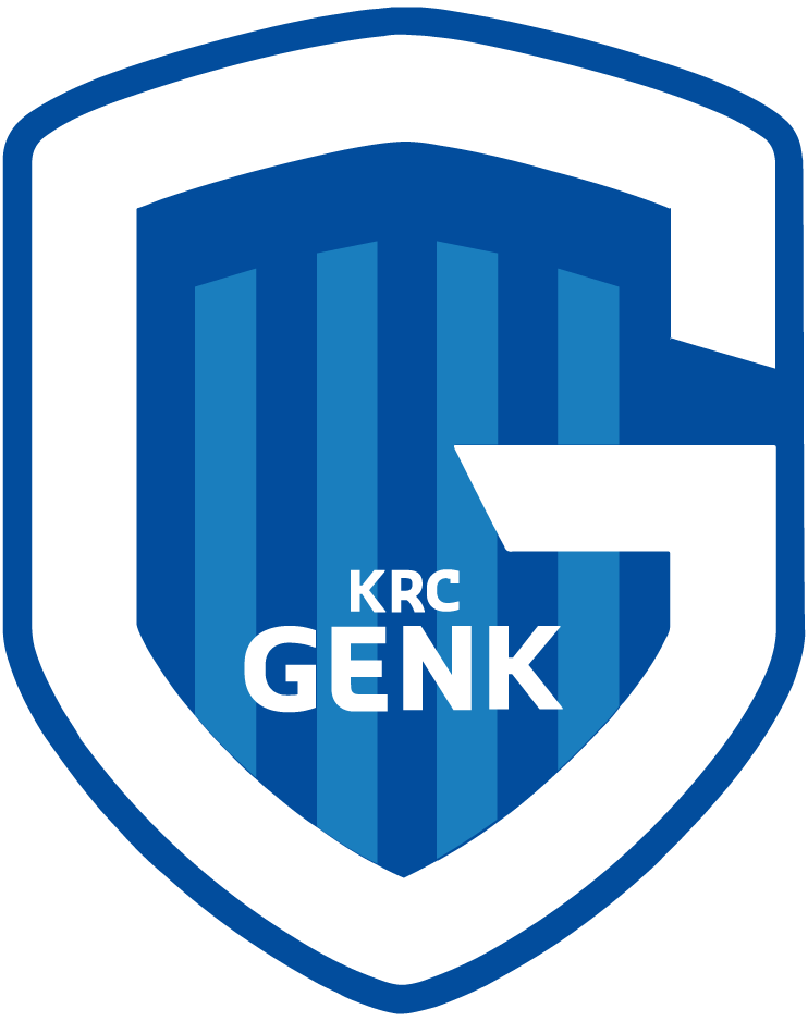 KRC Genk logo PNG, vector file in (SVG, AI) formats