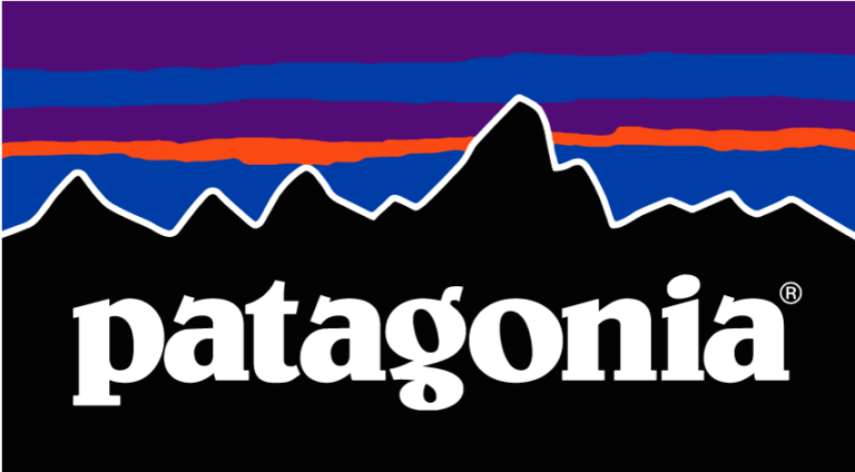 Patagonia logo PNG, vector files free download - Brandlogos.net
