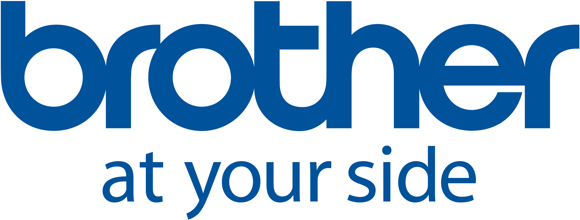 Brother Industries logo (with slogan) PNG, vector file in SVG, AI