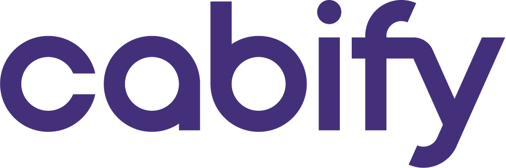 Cabify logo PNG, vector files free download - Brandlogos.net