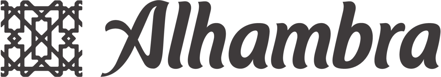 Cervezas Alhambra logo in vector SVG, AI formats - Brandlogos.net