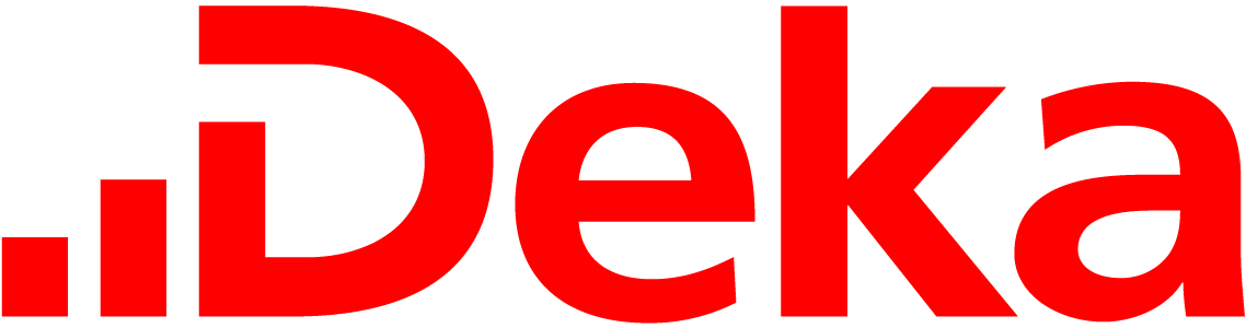 DekaBank vector logo (svg, ai) free download - Brandlogos.net