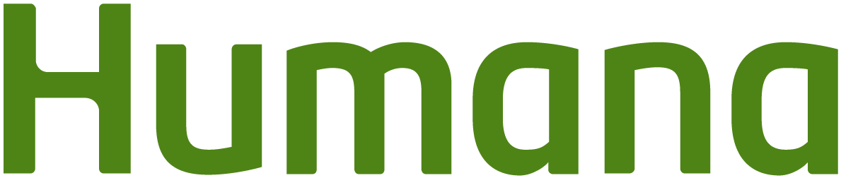 Humana New Logo