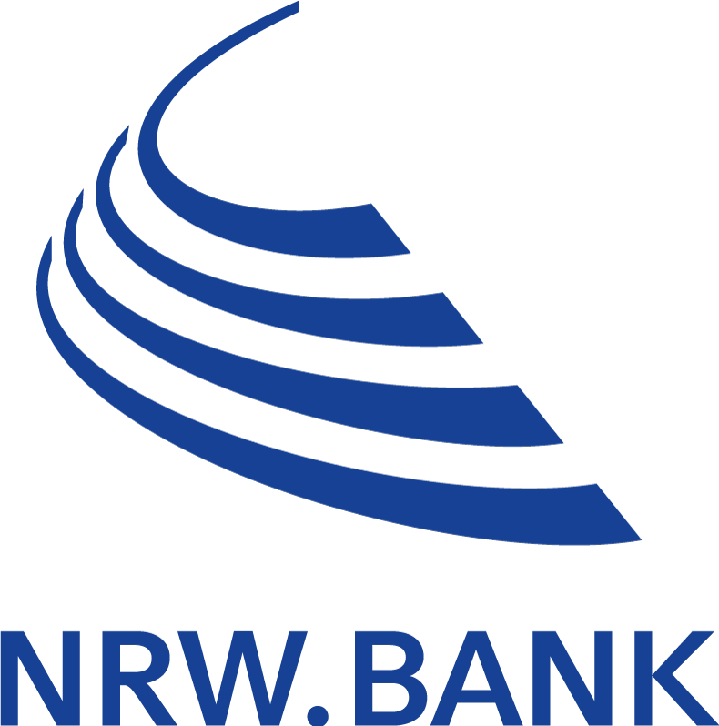 Nrw Bank Logo