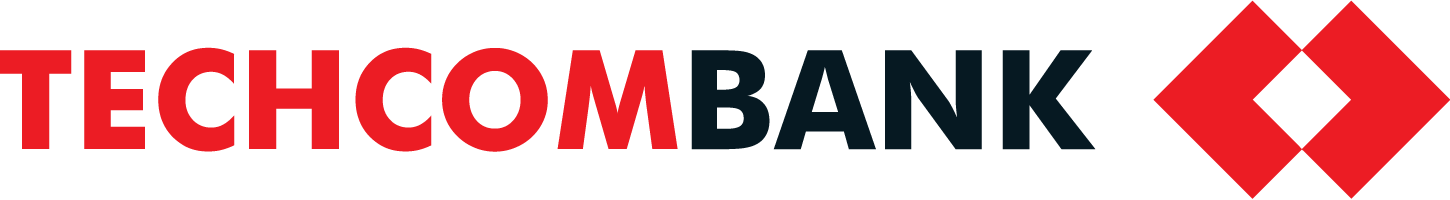 Techcombank Cdr Logo Techcombank Vector SVG Icon SVG Repo