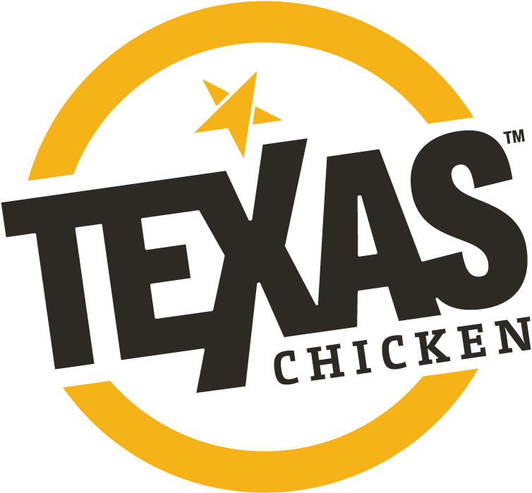 Texas Chicken vector logo (svg, eps) free download - Brandlogos.net