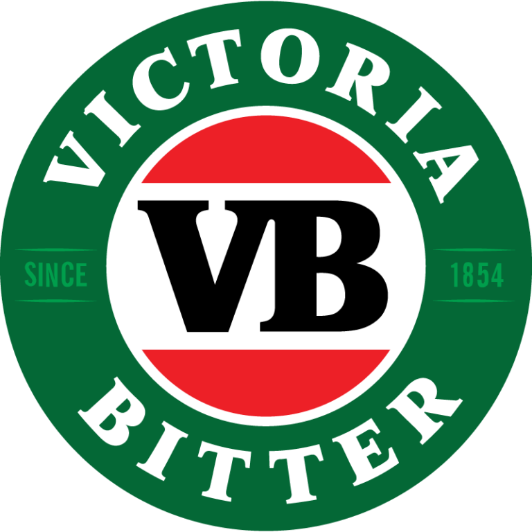 Victoria Bitter vector logo (.EPS) free download