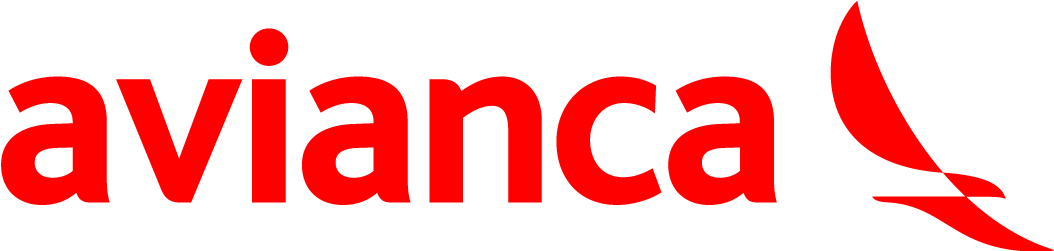 Avianca Nuevo Logo