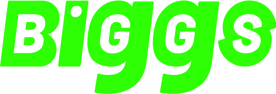 Biggs logo PNG, vector files free download - Brandlogos.net