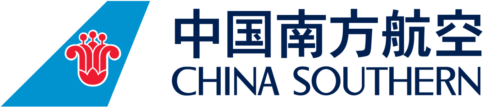 China Southern Airlines logo in vector SVG, AI formats - Brandlogos.net