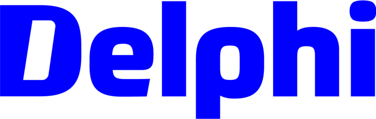 Delphi Autoparts logo PNG, vector file in (SVG, AI) formats